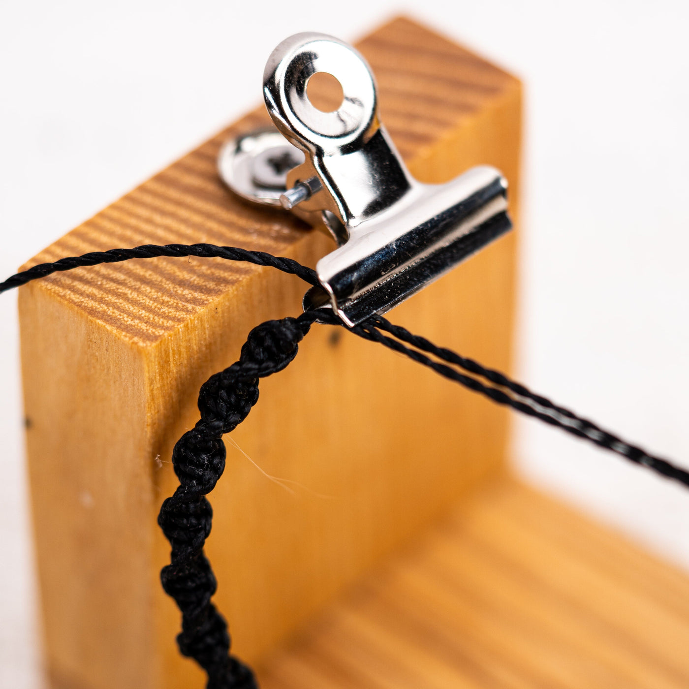 Bundle: Jewelery STAR Armband Maker und Smart Clamp STAR für Armbänder ...